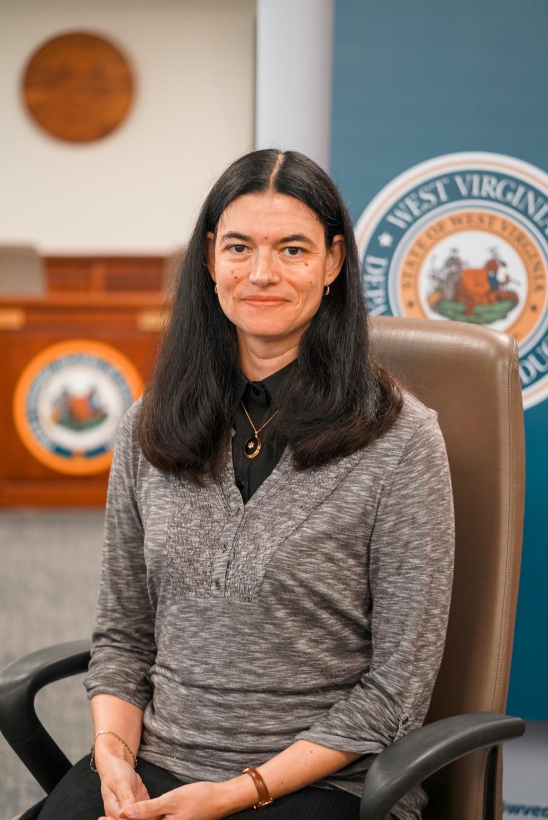 Jennifer LaCasella | West Virginia Department of Education